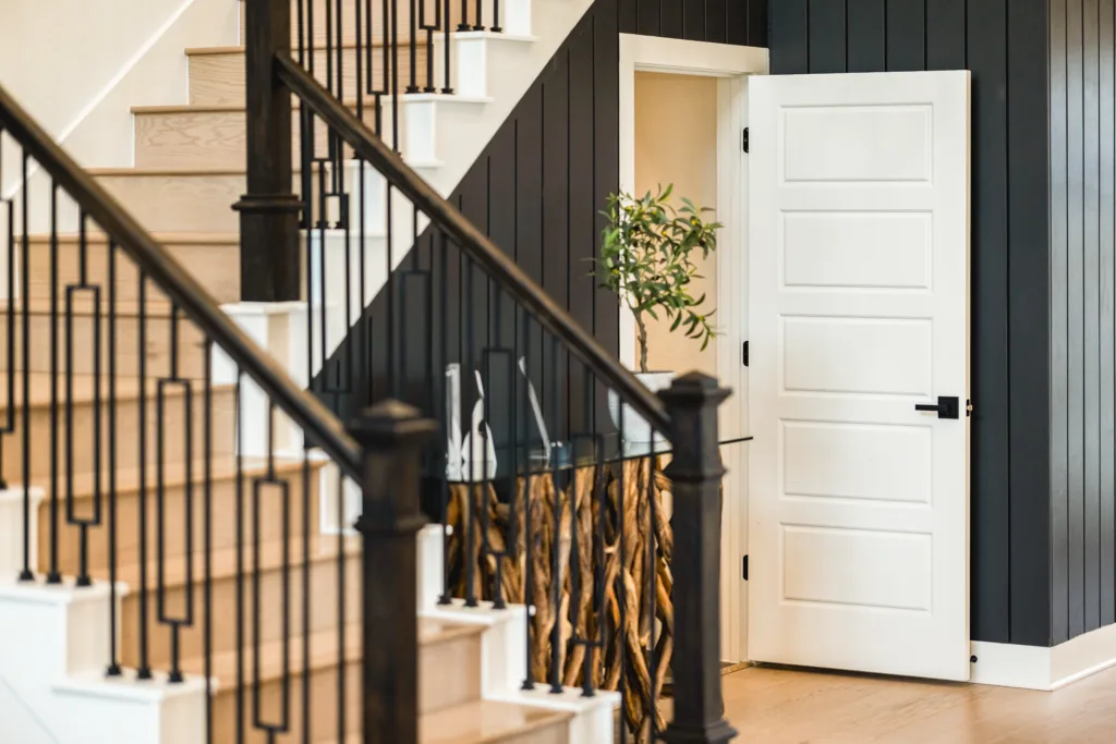 Stair Parts | Western Pacific Building Materials