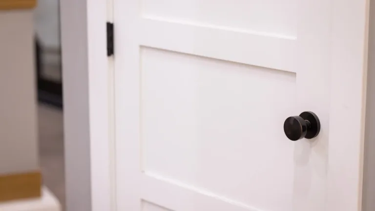 Interior Doors | Western Pacific Building Materials